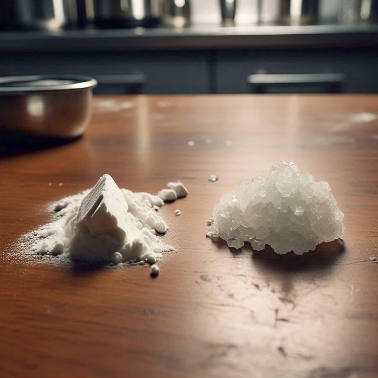 Meth vs Cocaine: Understanding the Key Differences Between the 2
